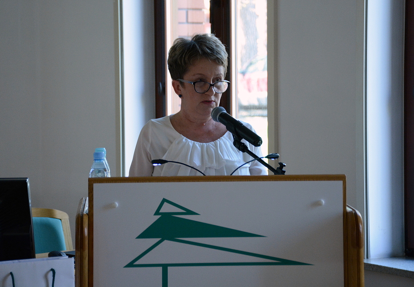 » Prognozowanie zagrożeń ekosystemów leśnych poprzez implementację ...