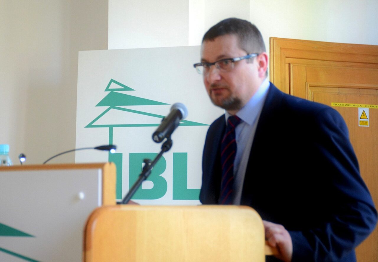 » Prognozowanie zagrożeń ekosystemów leśnych poprzez implementację ...