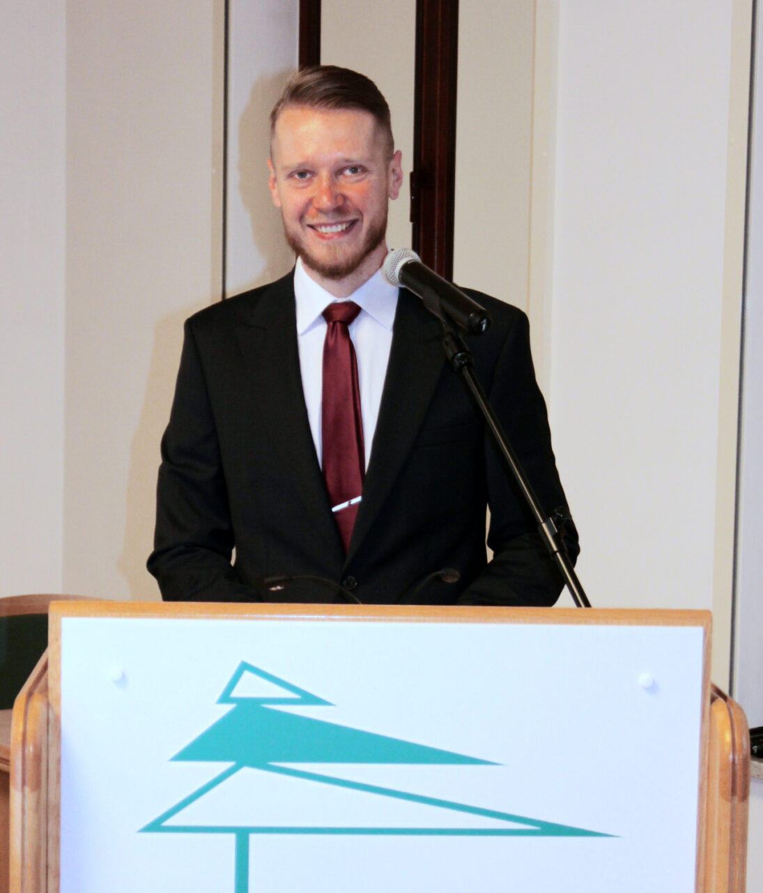 » Publiczne obrony rozpraw doktorskich Panów mgr. inż. Miłosza Tkaczyka ...