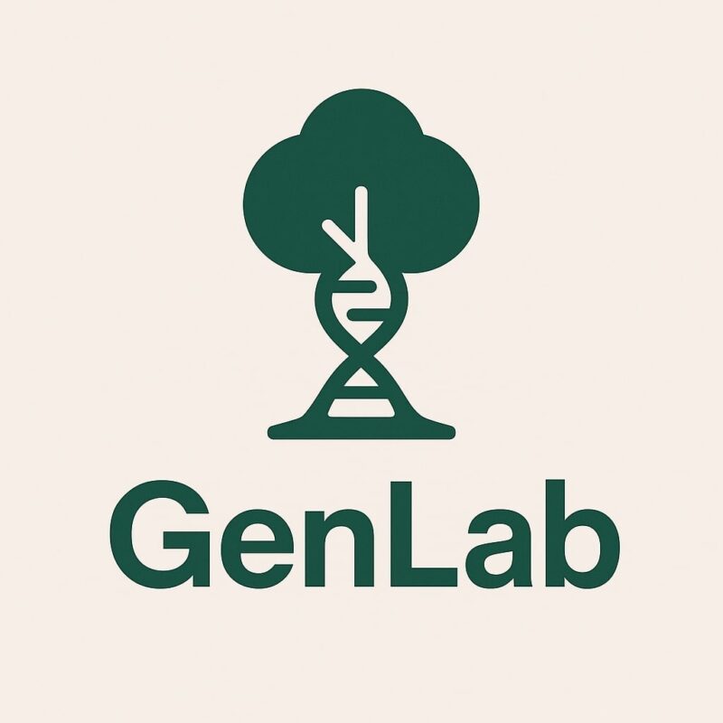 » GenLab IBL – genetyka w służbie lasu